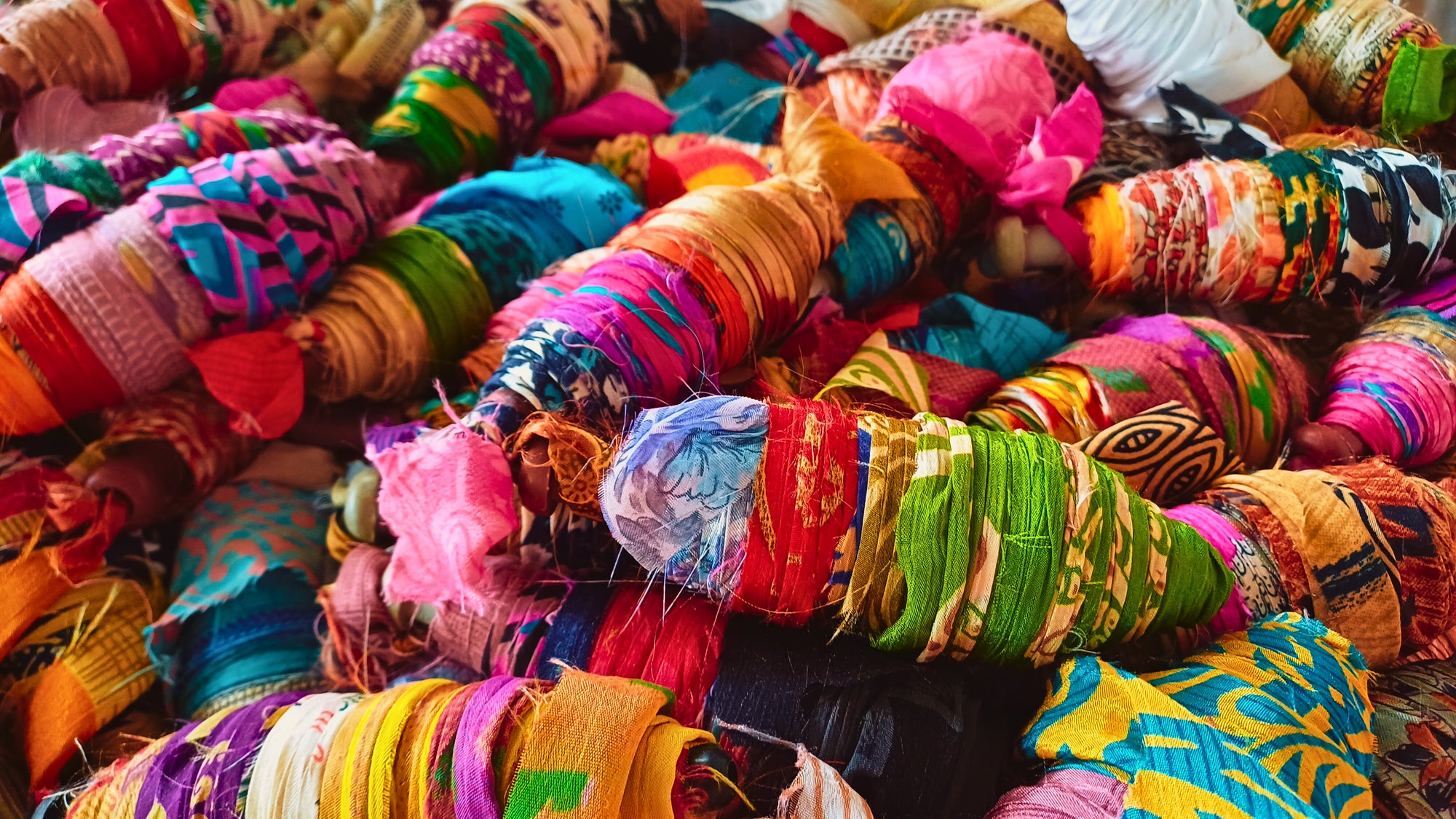 Local Women's Handicrafts